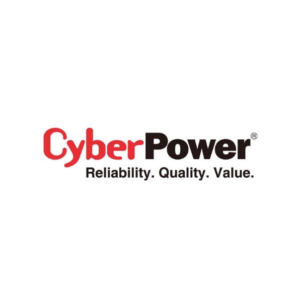 CyberPower — Fordelink