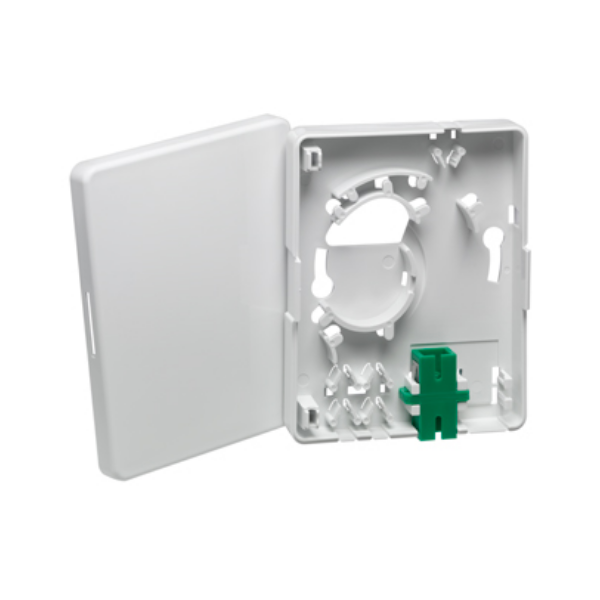 FTTH — Fordelink